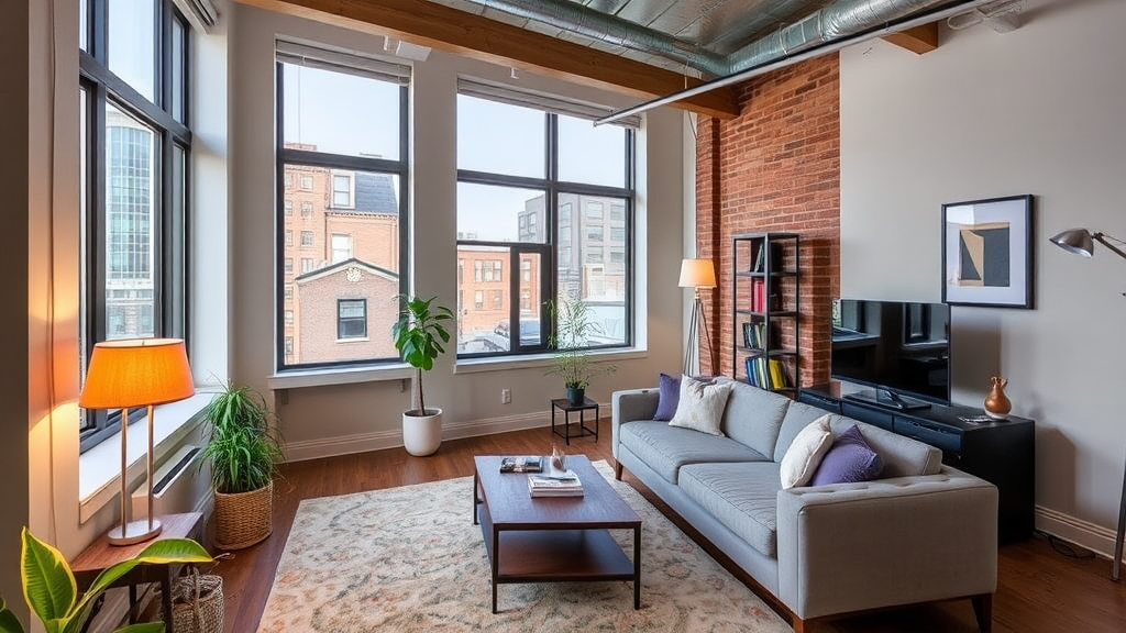 Studio Loft — Portland, OR | by Solo Passions | Sep, 2024 | Medium