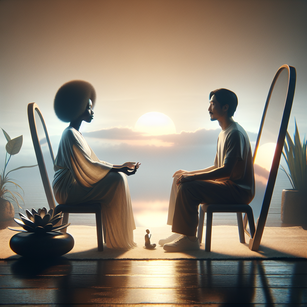 Finding Freedom: The Journey of Forgiving Yourself and Others | by ...