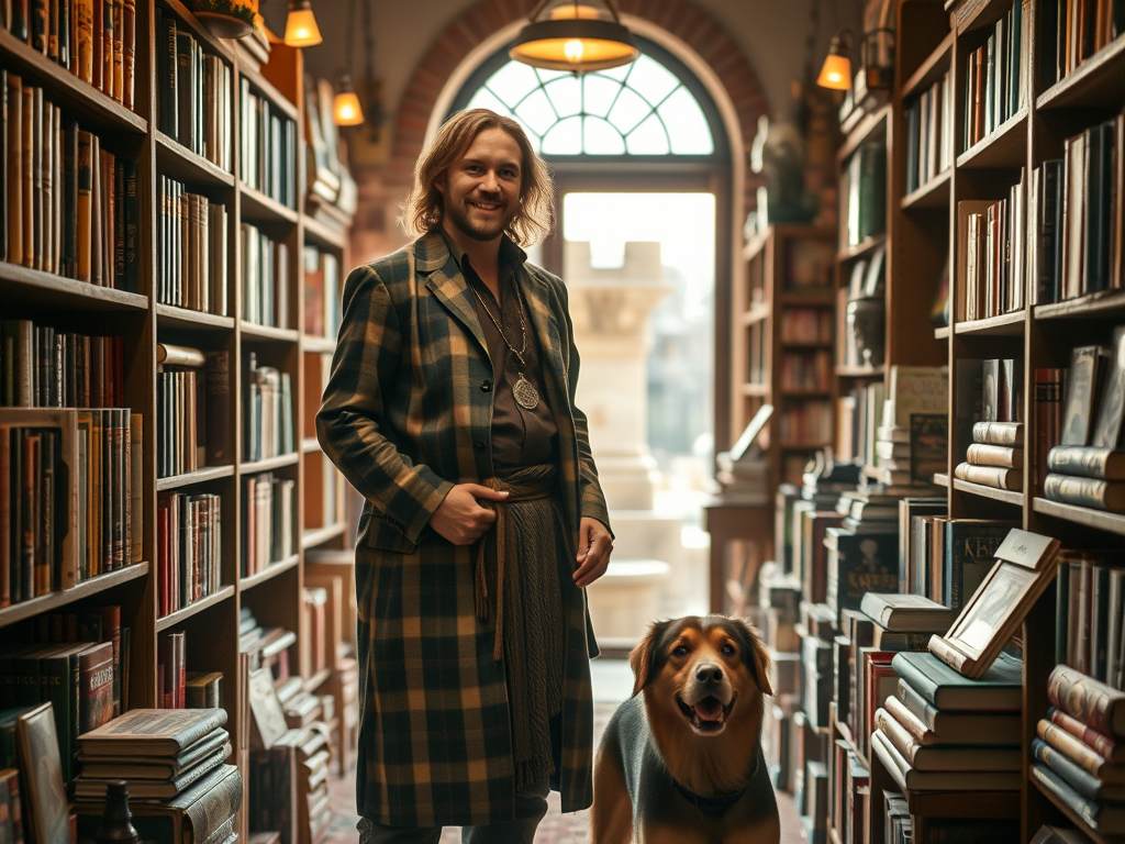 Hey there, book lovers! | by The Book Haven | Jun, 2025 | Medium