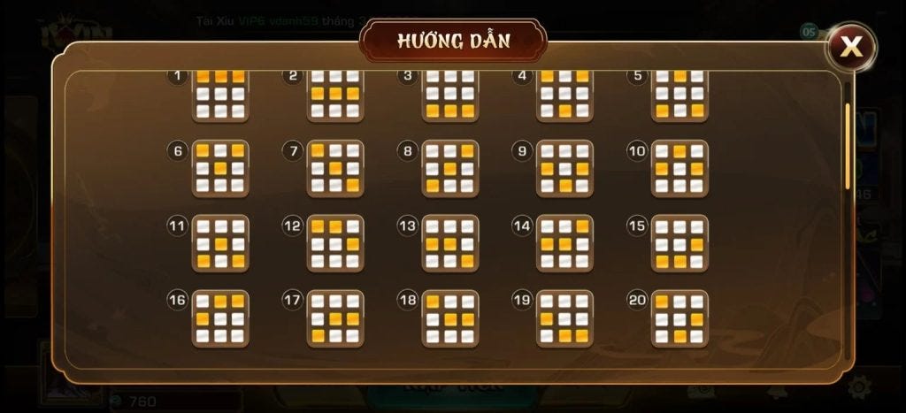 Huong dan choi game Phuc Man Duong tren iWin - iWin334 | iWinClub - Medium