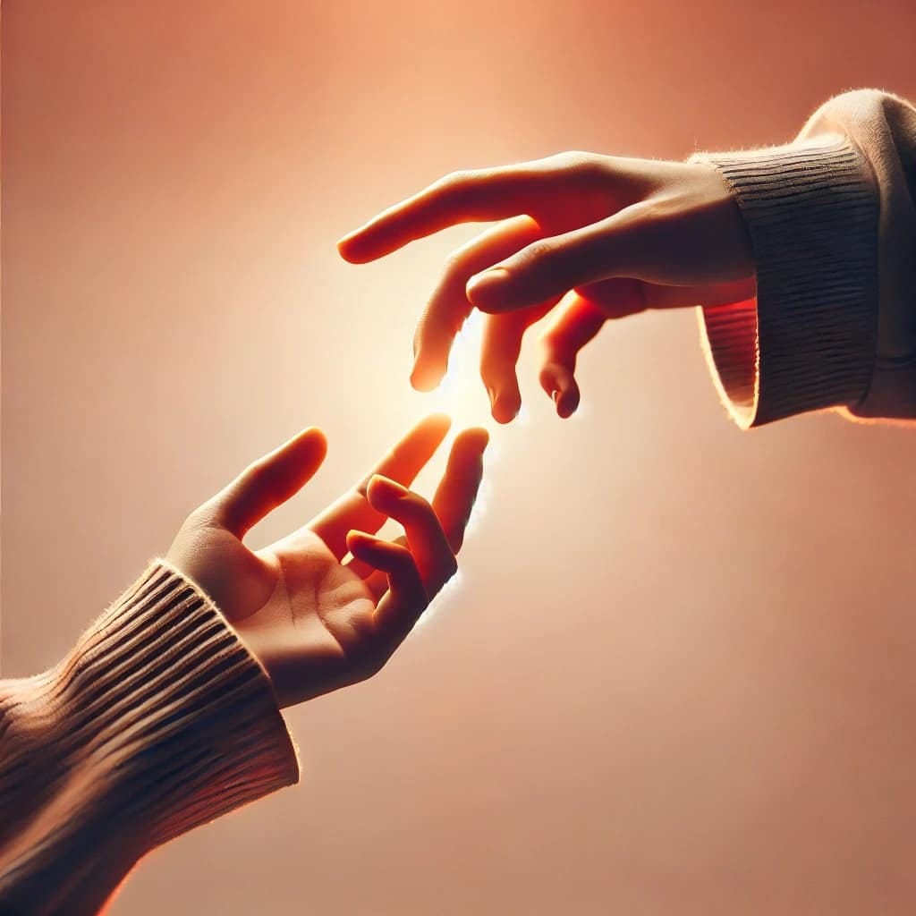 Authentic reach-outs. I try to stay in touch with many people… | by ...