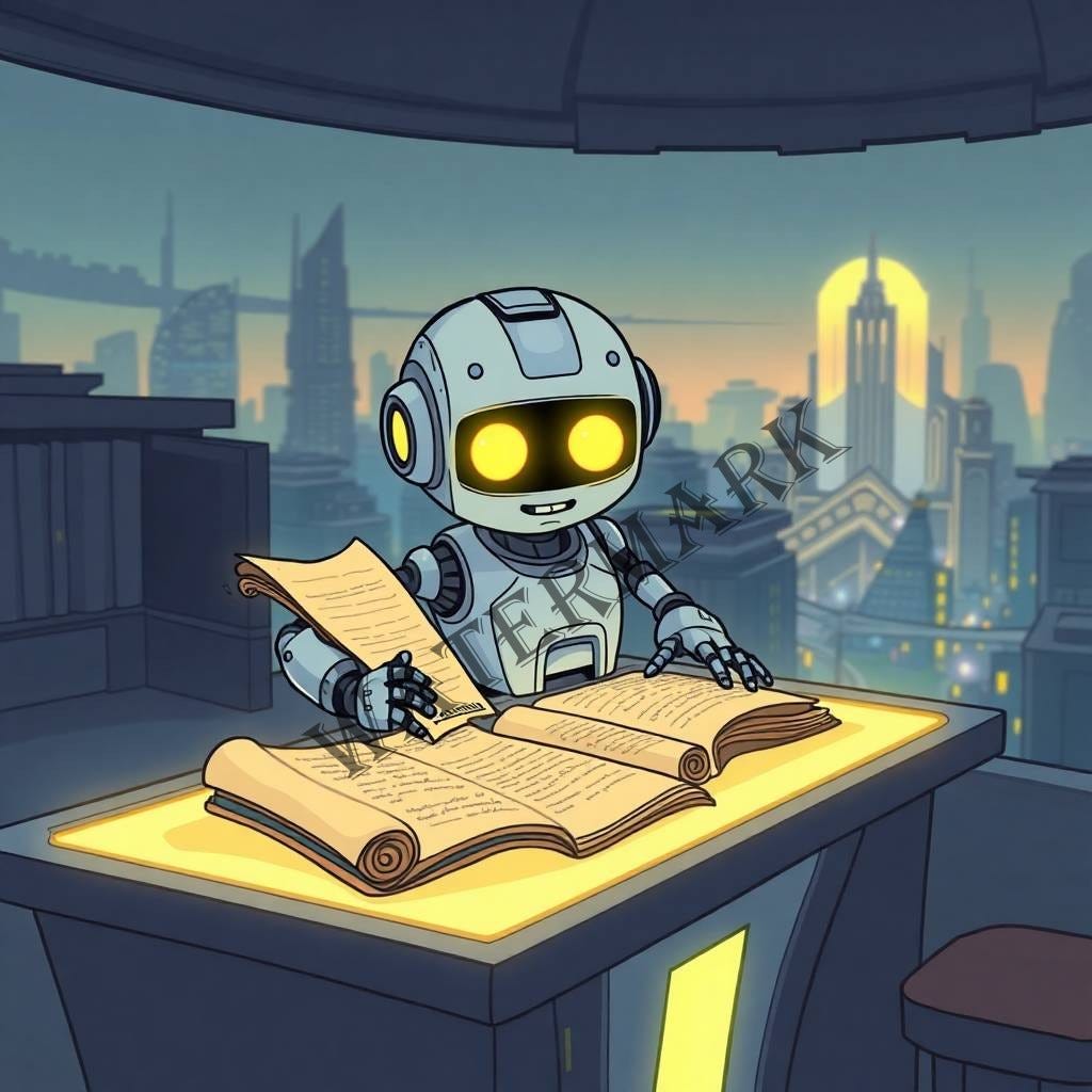 Beyond the Bots: 10 Surprising AI Innovations You Absolutely Missed in 2024–2025 | by JR DeLaney ...