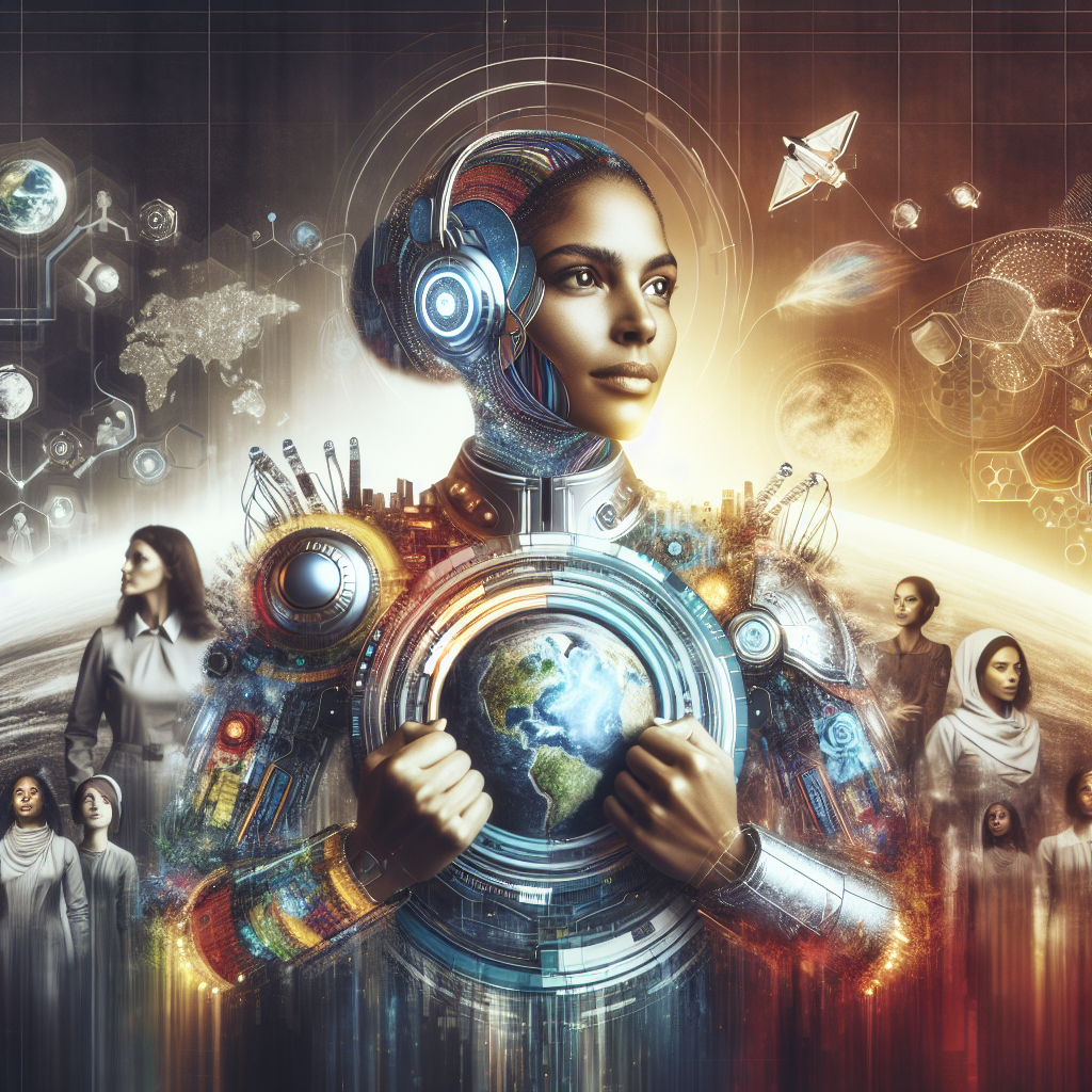 Safe Spaces: The Critical Need for Women-Only Public and Online ...