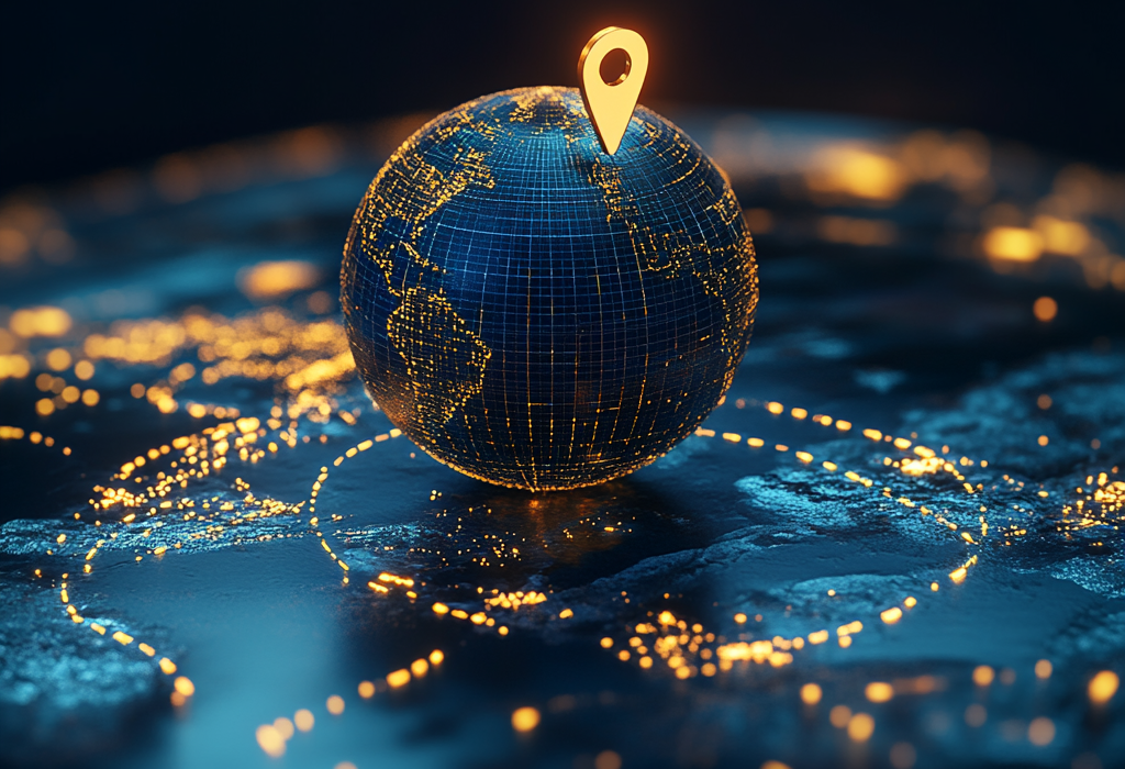 How to Test Global Content Localization with Proxies IPs | by James ...