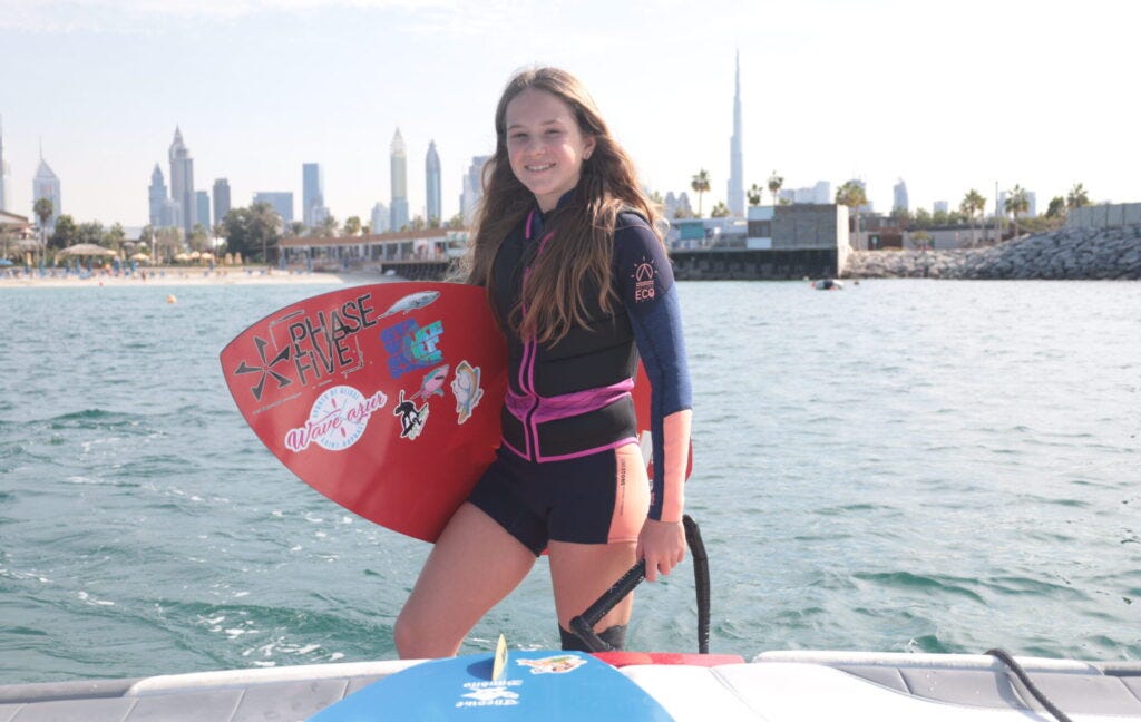 How to Choose Your First Wakeboard: A Beginner’s Guide | by Al Ali ...