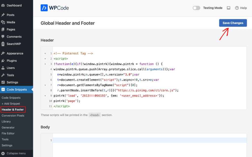 How Do I Add Pinterest Tags to Wordpress for Free? Easy Guide | by ...