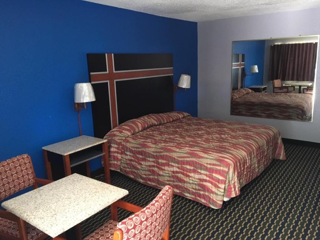 Discover Comfort and Convenience at Fulton Inn Motel in Atlanta | by ...