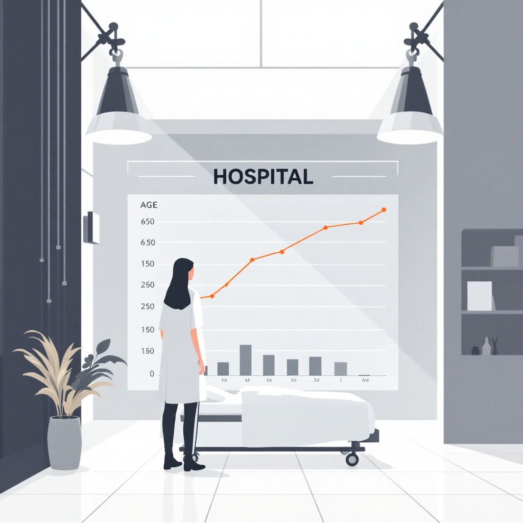 🩺 Turning Data into Care: Visualizing Hospital Admissions with Power BI ...