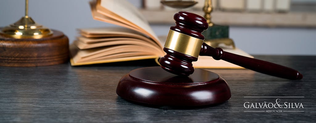 Processo Judicial: Entenda Como Funcionam os Processos! | by Galvão e ...