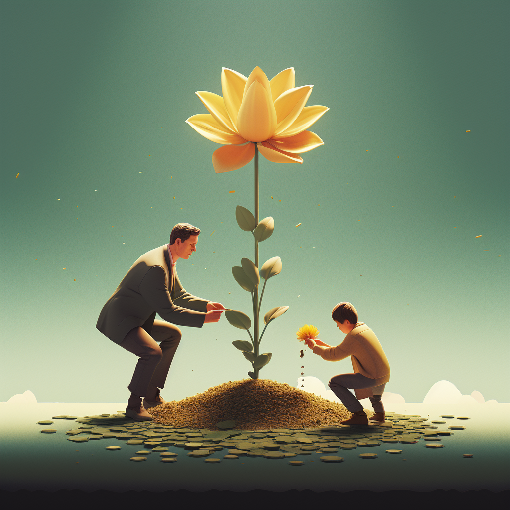 Hi Fellow Altruists. For the uninitiated, Effective Altruism… | by ...