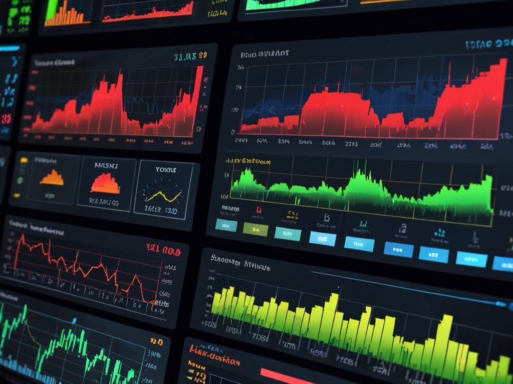 Daily SQ Stock Analysis: Unveiling Market Dynamics and Future Prospects ...