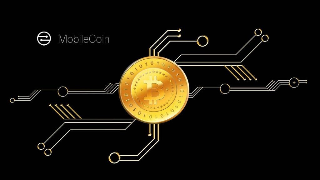 MobileCoin Announces Moby Public Launch Bringing Self-Custody and ...