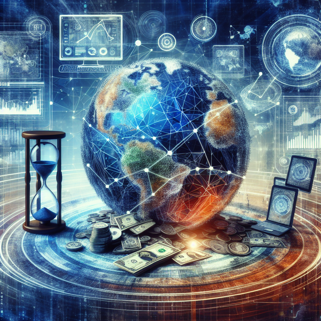 The New Frontier: Global Investment Strategies for an Interconnected ...