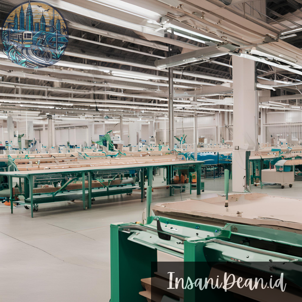 Daftar Gaji Prakarsa Alam Segar Semua Posisi Terbaru | by InsaniDean.id | Jun, 2024 | Medium