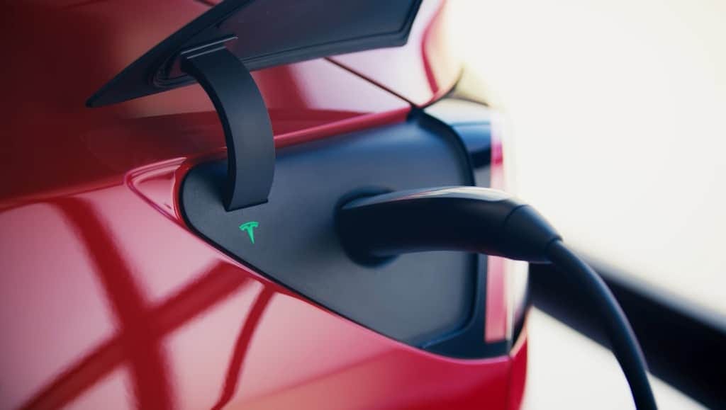 The Necessity of NACS — North American EV Charging Standards | by ...