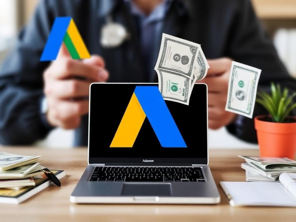 How to Make Real Money with Google AdSense Is It Truly Worth It? | by ...