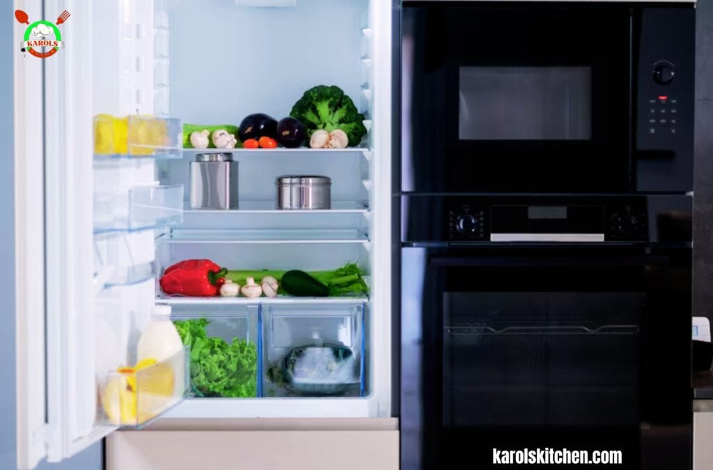 Kitchen Appliances Freezers — Find Best Freezer For Your Kitchen | by ...