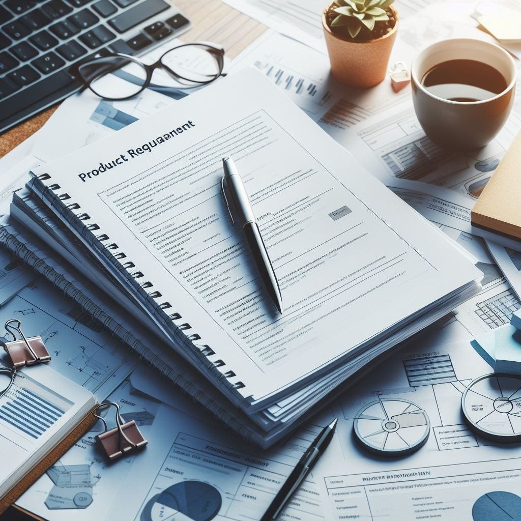 Three Prompts for Product Managers: Boost Your Productivity | by ...