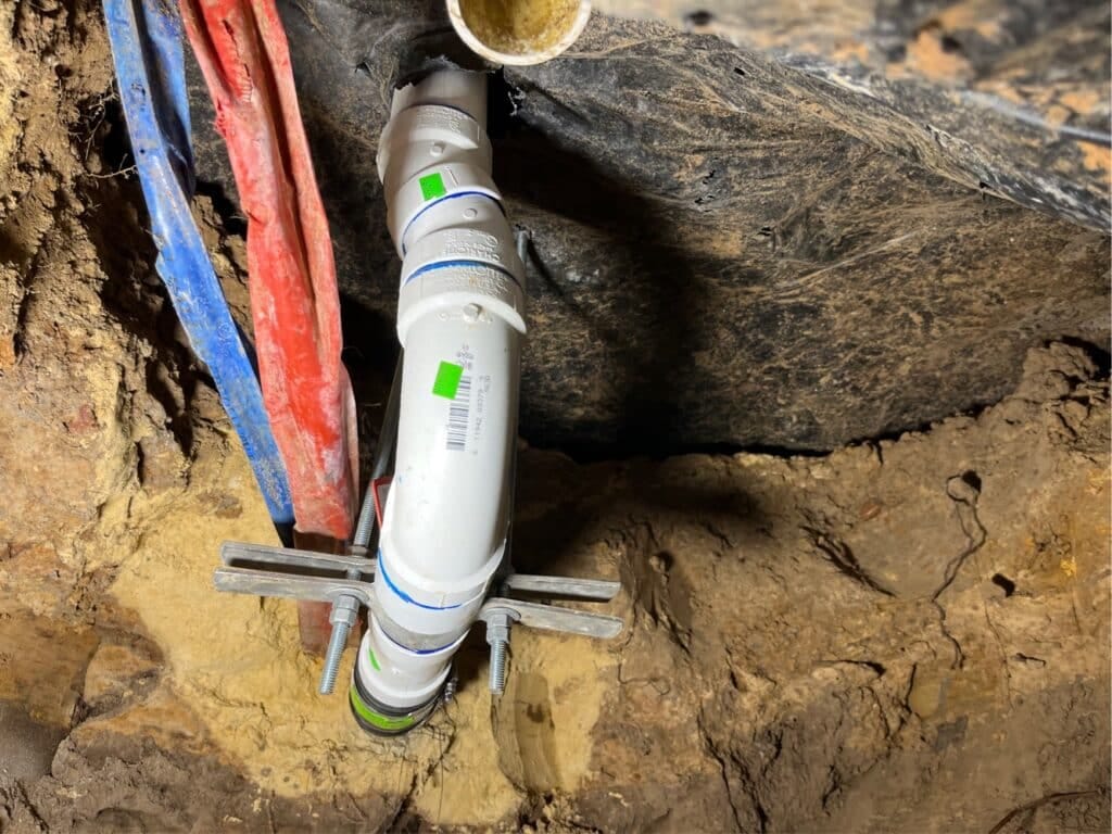 Sewer line Repair & Replacement inTarrant and Dallas Counties - On ...