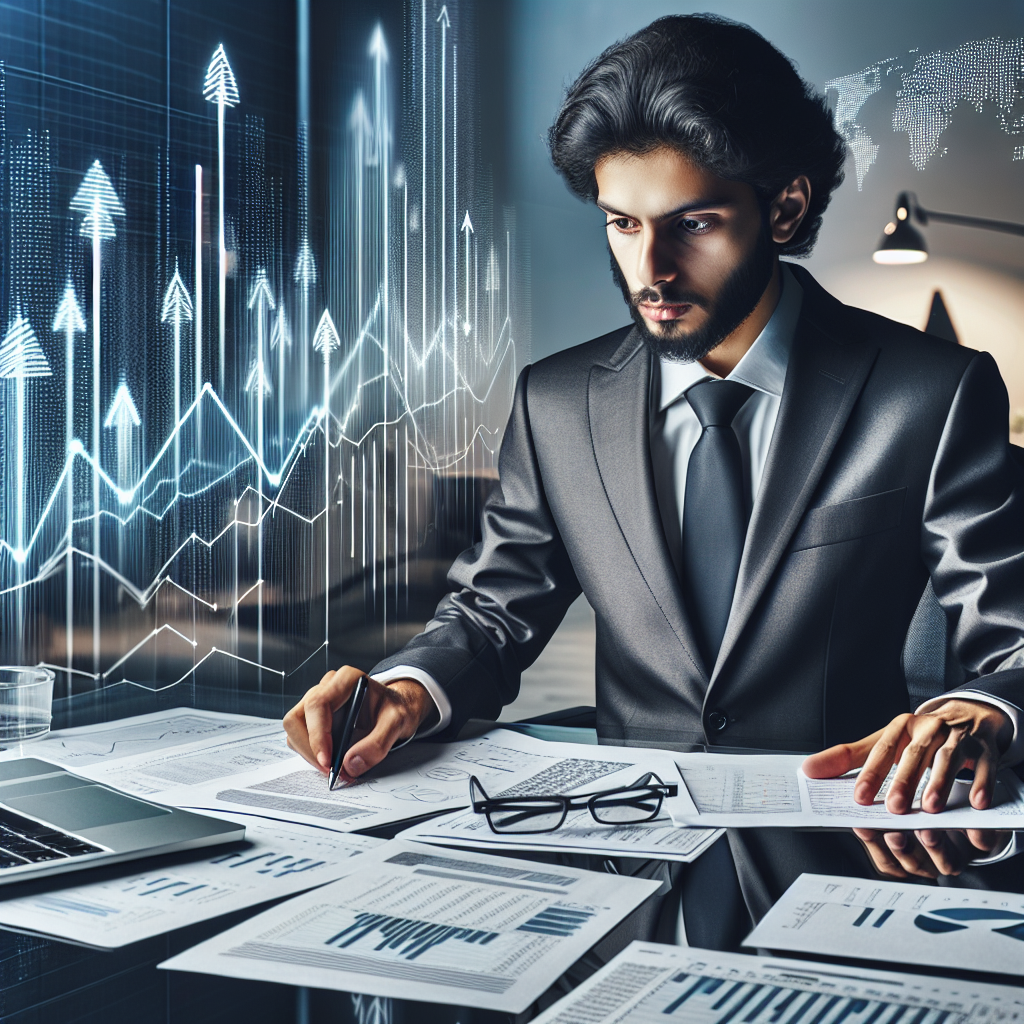 Investing with Confidence: How to Interpret Financial Statements Like a ...