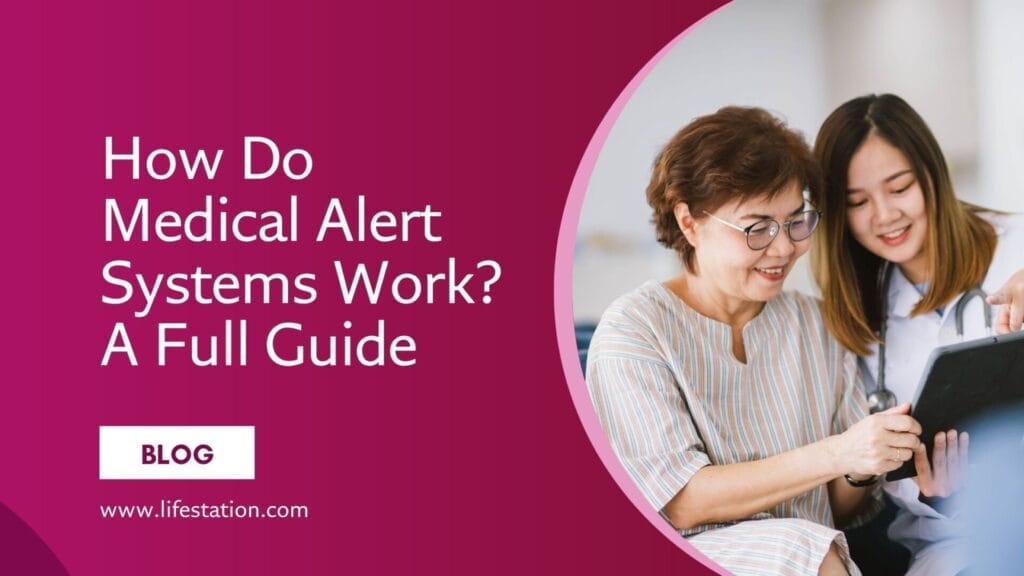 How Medical Alert Systems Work: Essential Guide to Safety | by Jesson ...