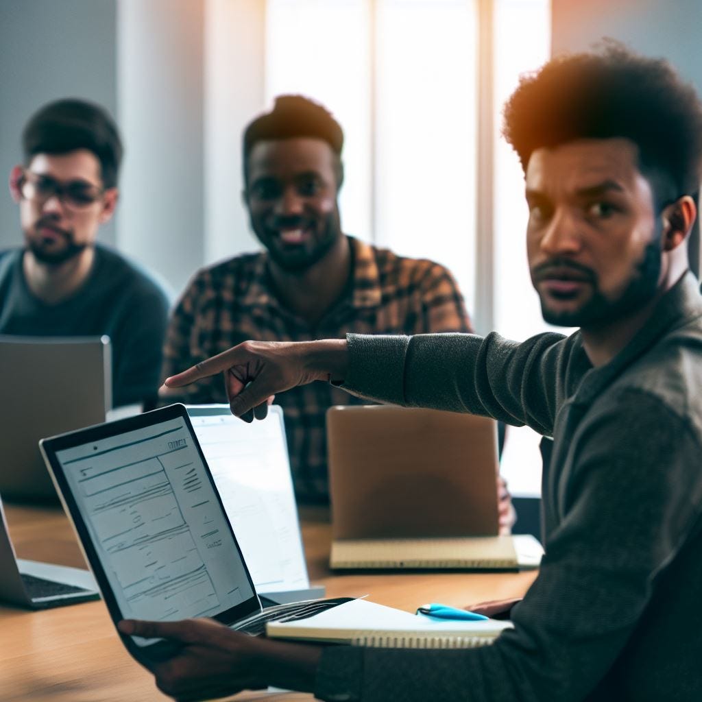 You’re Already Using SOLID Principles in Angular, Here’s Your Guide to ...