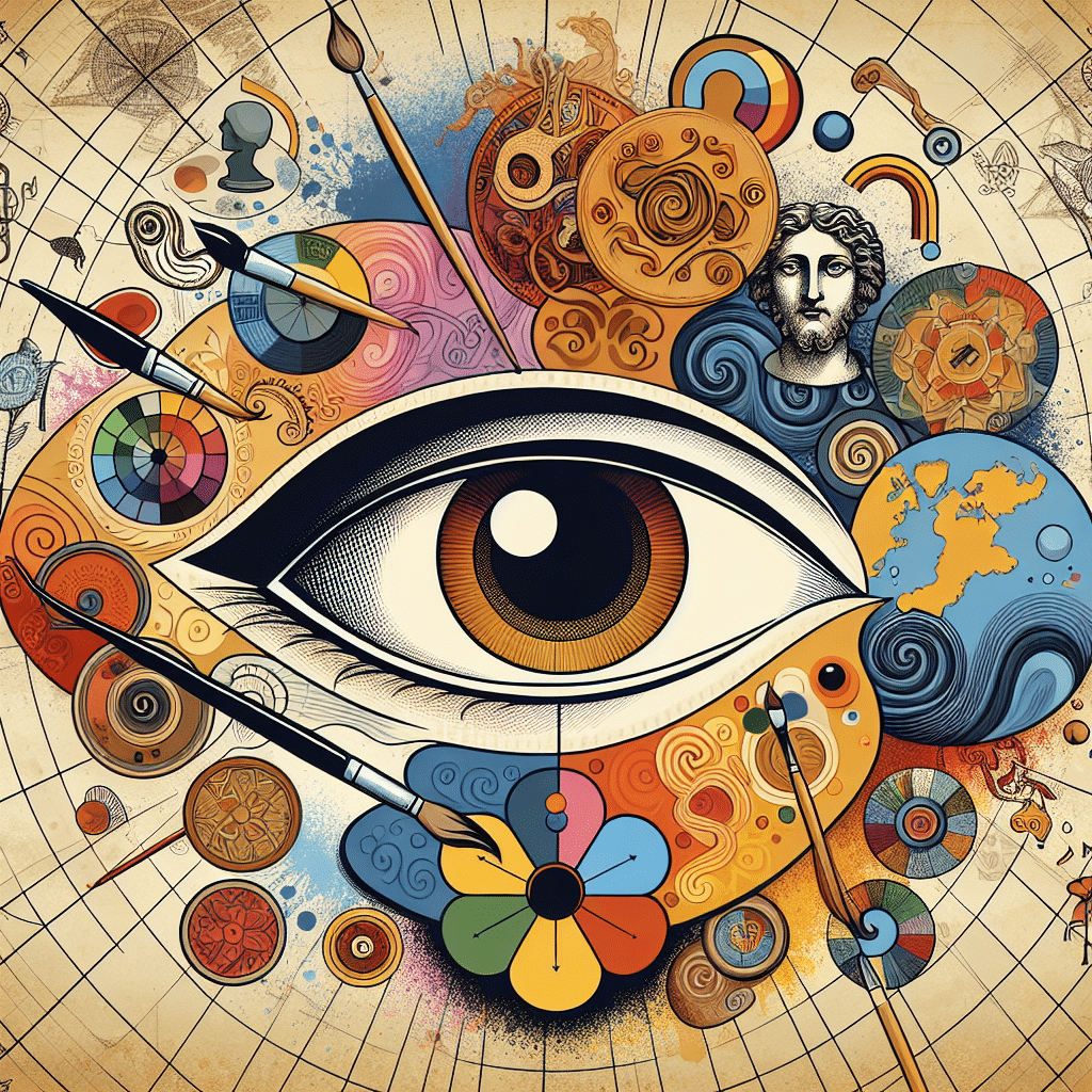 Comment l’art influence notre perception du monde et de la diversité ...