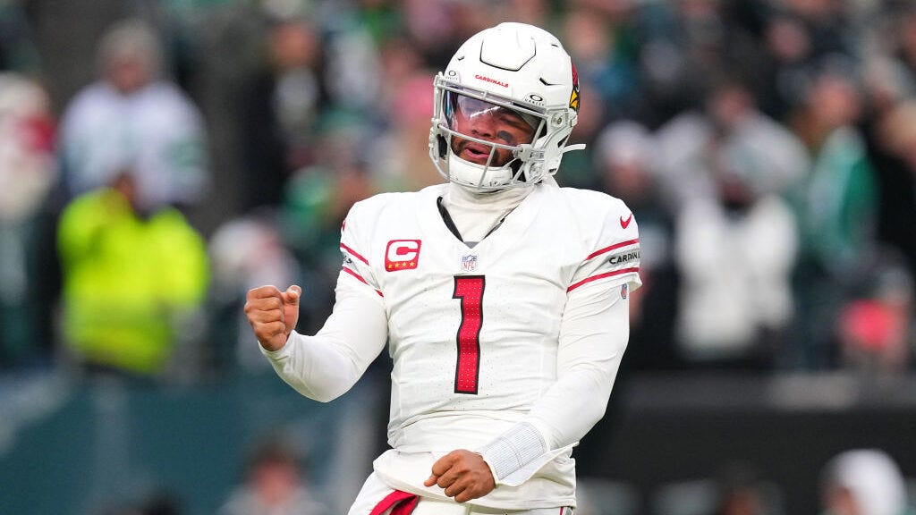 Red Alert! Look out for the Arizona Cardinals | by Cardell Hardy | Medium