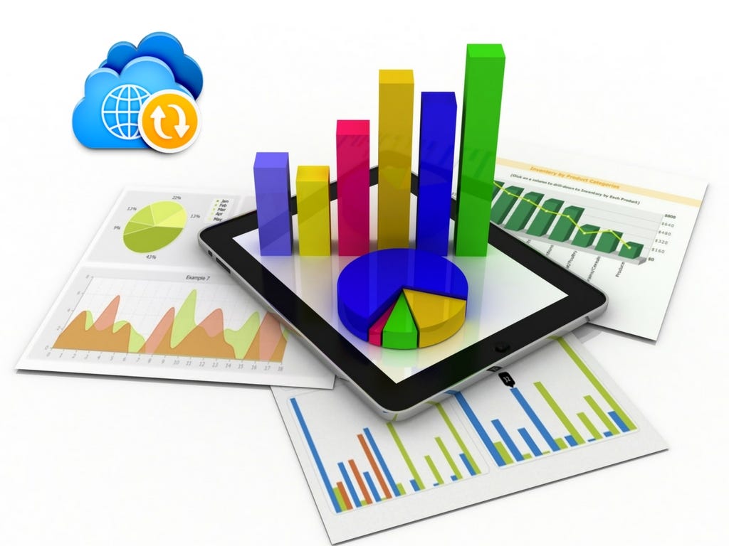 Python for Accounting: Breaking down accounting documents to match each ...