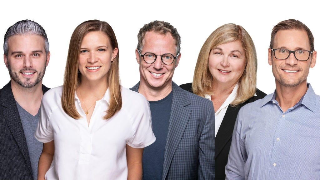 FanDragon Supports its Rapid Growth by Expanding Leadership Team | by ...