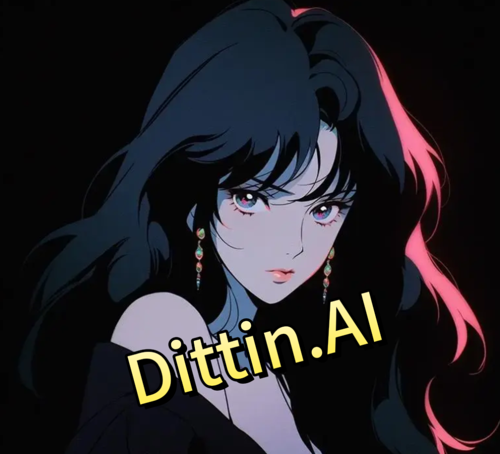 Does AI Discuss Sex? Yes, Dittin.AI Does! | by Dittin AI Official | Medium