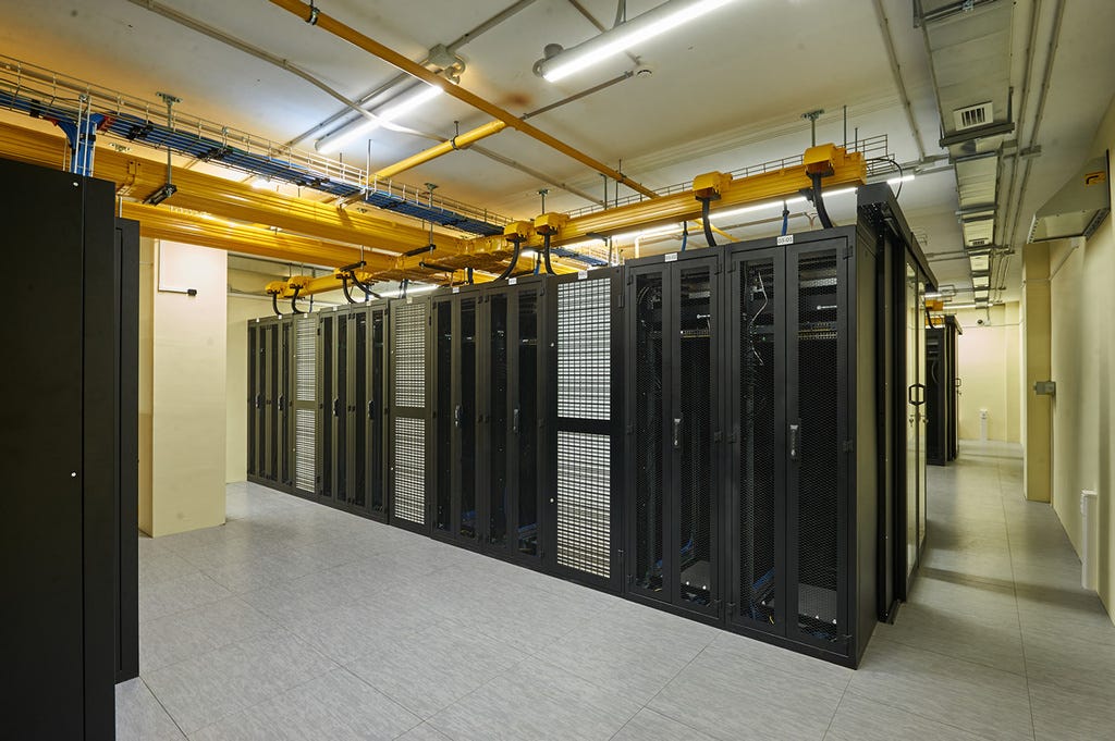 Unmetered Server in Germany. How an Unmetered Server Can Benefit… | by ...