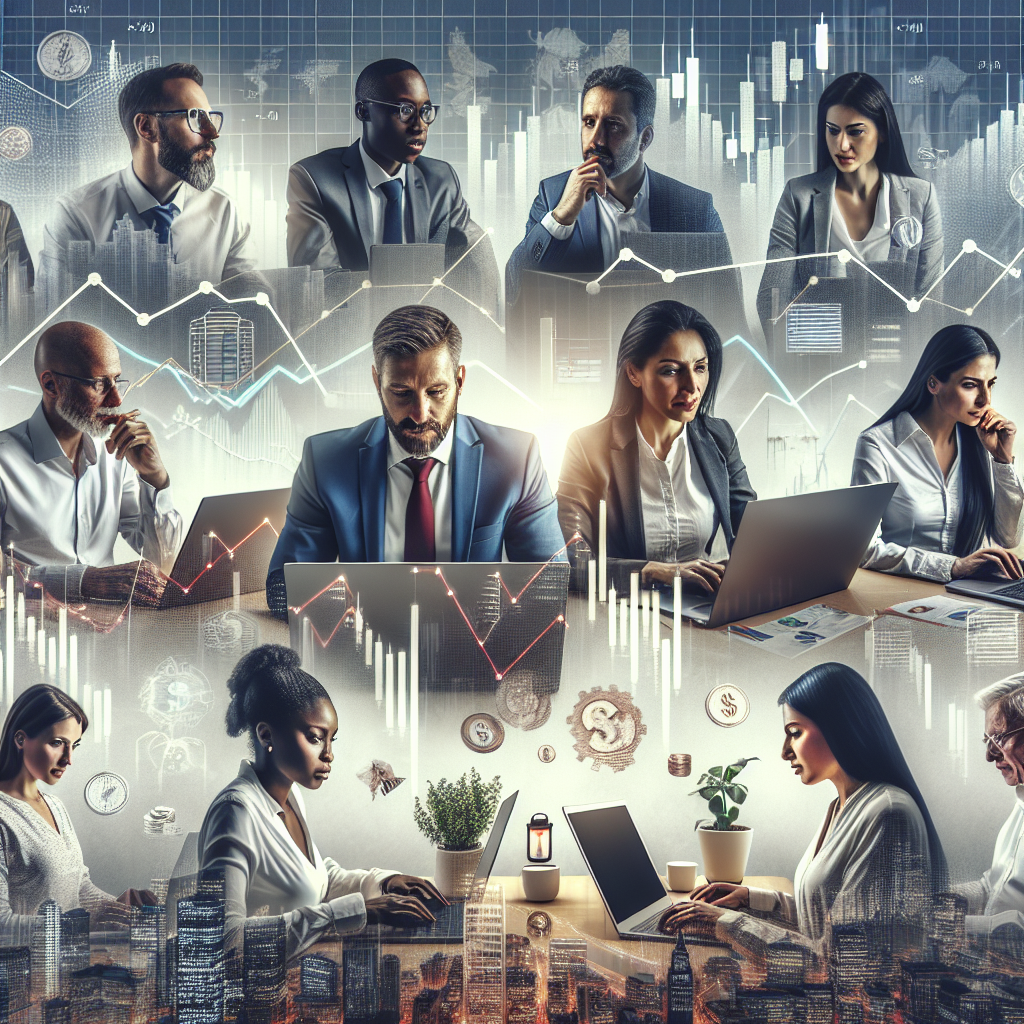 8 Essential Strategies for Navigating Financial Crises and Achieving ...