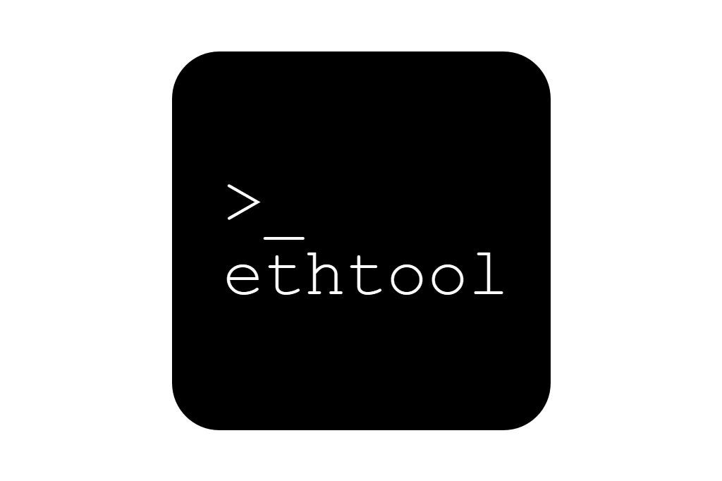 ETHTOOL. Ethtool a versatile utility for… | by TIODONG ROBERTO | Aug, 2024 | Medium