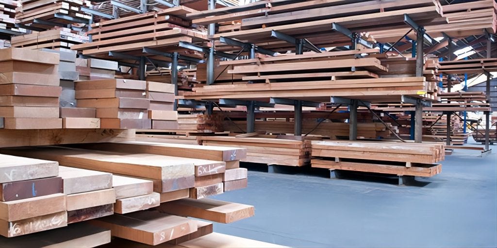 Filtration Solutions for Timber Industry Wastewater Treatment | by ...