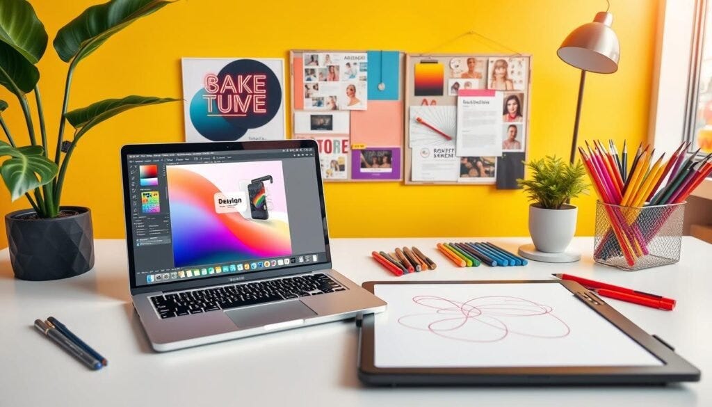 Best Tools for Digital Design Beginners — Learn Now! | by Meena | Feb ...