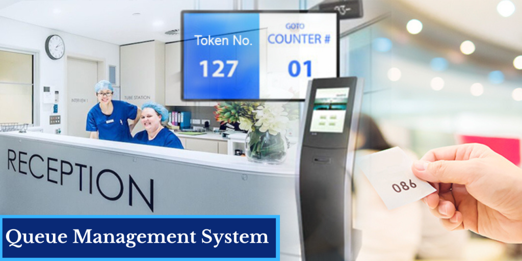 Queue Management System. Kotai Electronics Pvt. Ltd. | by Jojha | Sep, 2023 | Medium