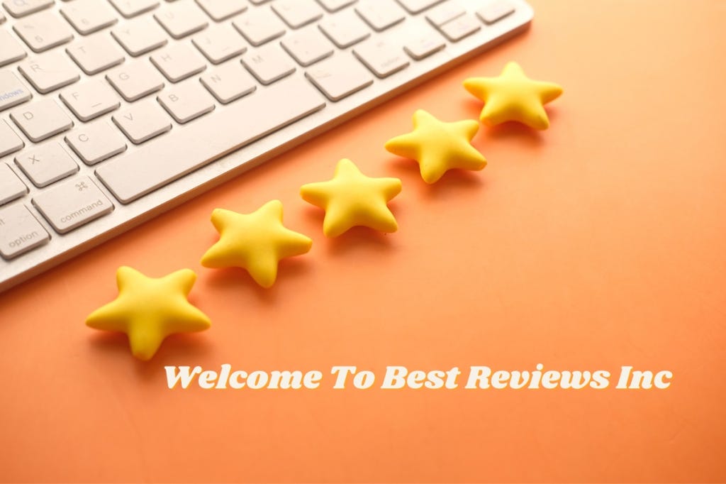 Best Reviews Inc. Welcome To BestreviewsInc.com | by Best Reviews Inc ...
