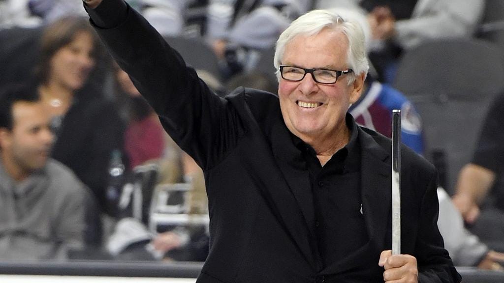 6 Best Quotes from Bill Foley, Vegas Golden Knights Owner | by Business ...