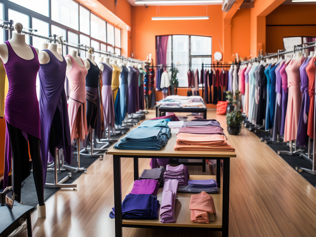 Uplift Your Yoga: Find Ideal Personalized Wear & Manufacturer | by ...