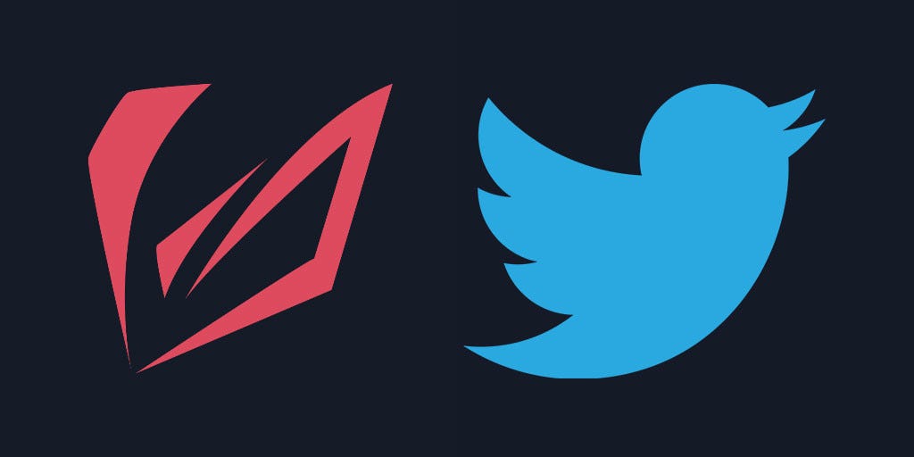 Twitter Login Has Arrived | by Battlefy | Medium