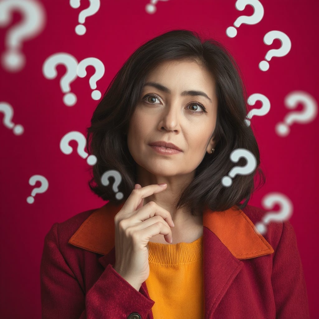 The Hidden Cost of Indecision — And How to Break Free from It | by Daniel @SanaTerraFarm | Apr ...