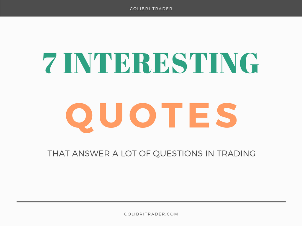 Interesting Question Quotes
