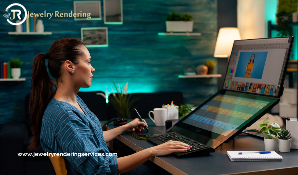 7 Essential Steps for Quality 3D Modeling Services in India | by Jewelry Rendering Services ...