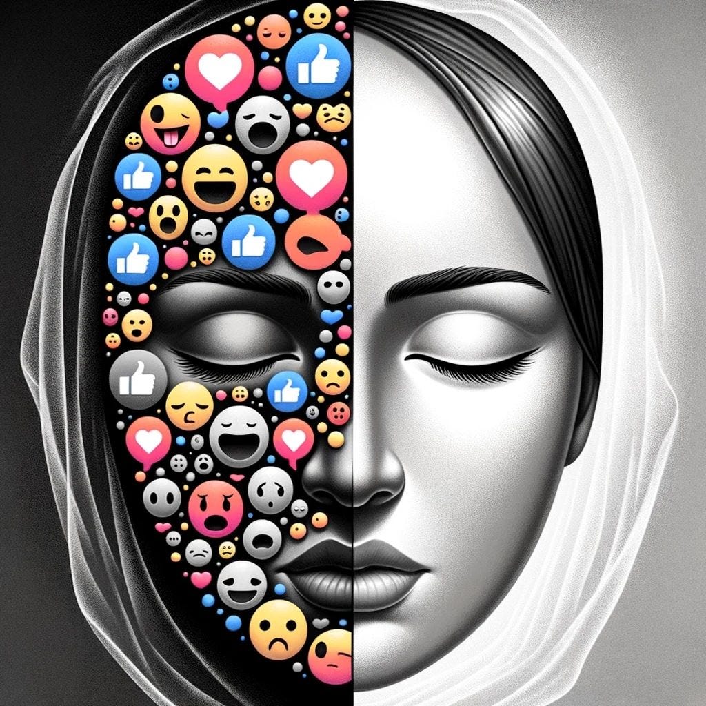 How Social Media Both Unites and Divides Relationships | by ...