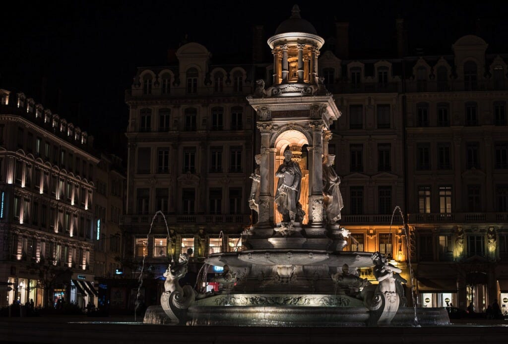 Is Lyon Worth Visiting : 21 Reasons to Visit Lyon France | by Off The ...