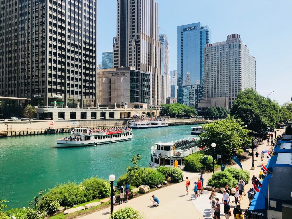 Best Things to Do in Chicago illinois on this Weekend - Bansi - Medium