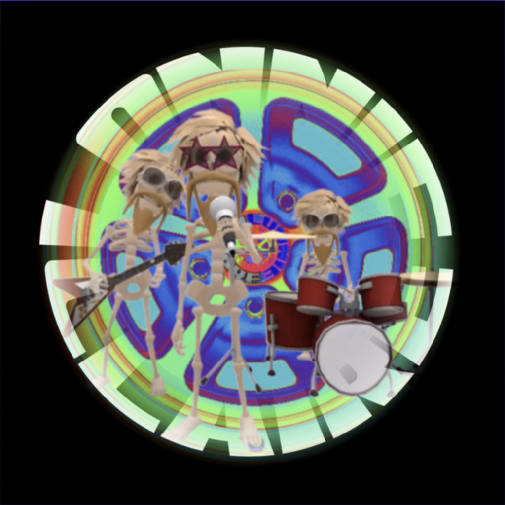 Flock o’ Fakes (Original Single) by Lonnieclaire | by Saiid Zeidan | Medium