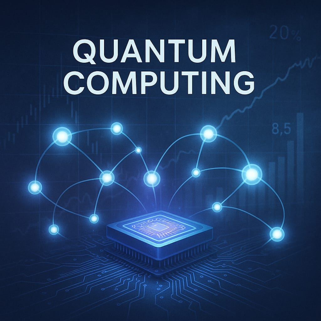Quantum Computing Market View: Players, Growth, and Potential (May 2025 ...