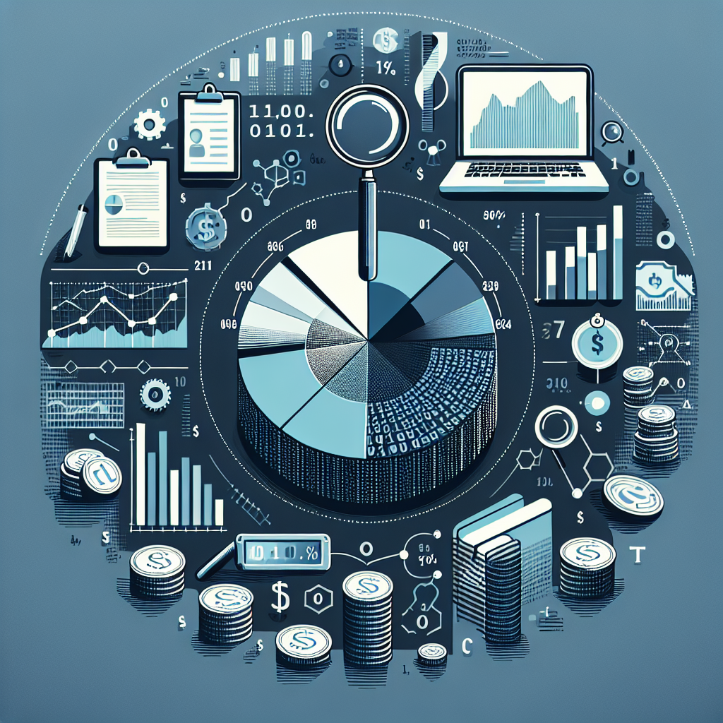The Science of Investing: How Data Analysis Shapes Profitable ...